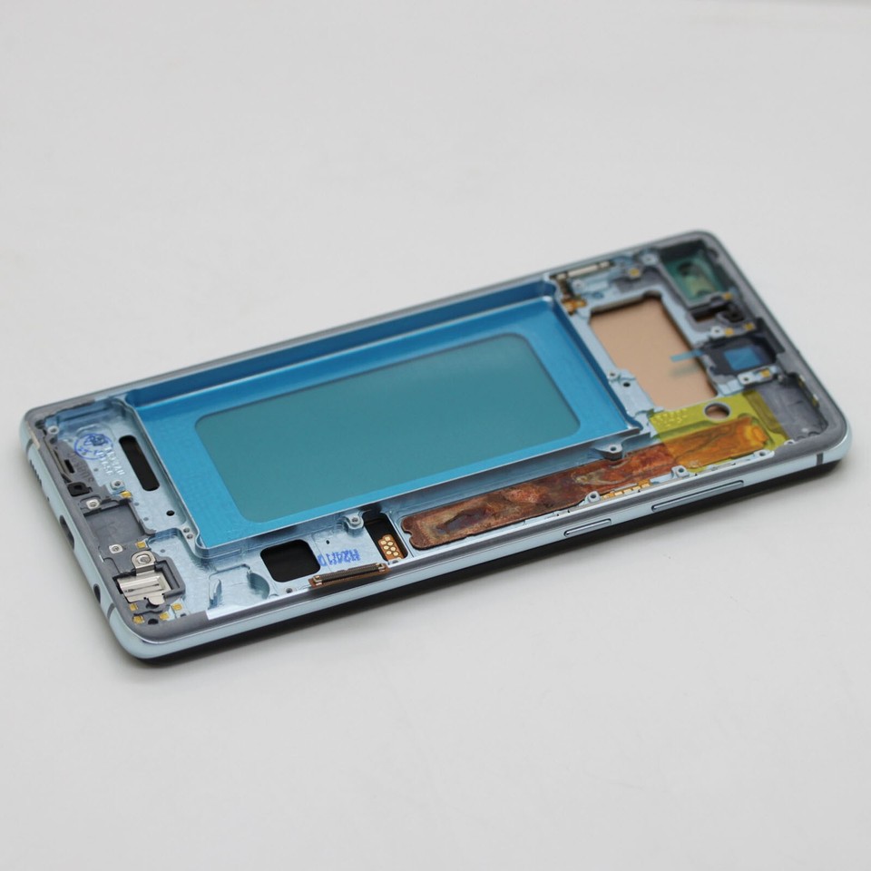 For Samsung Galaxy S10+ Plus - OLED Digitizer LCD Display Touch Screen ...