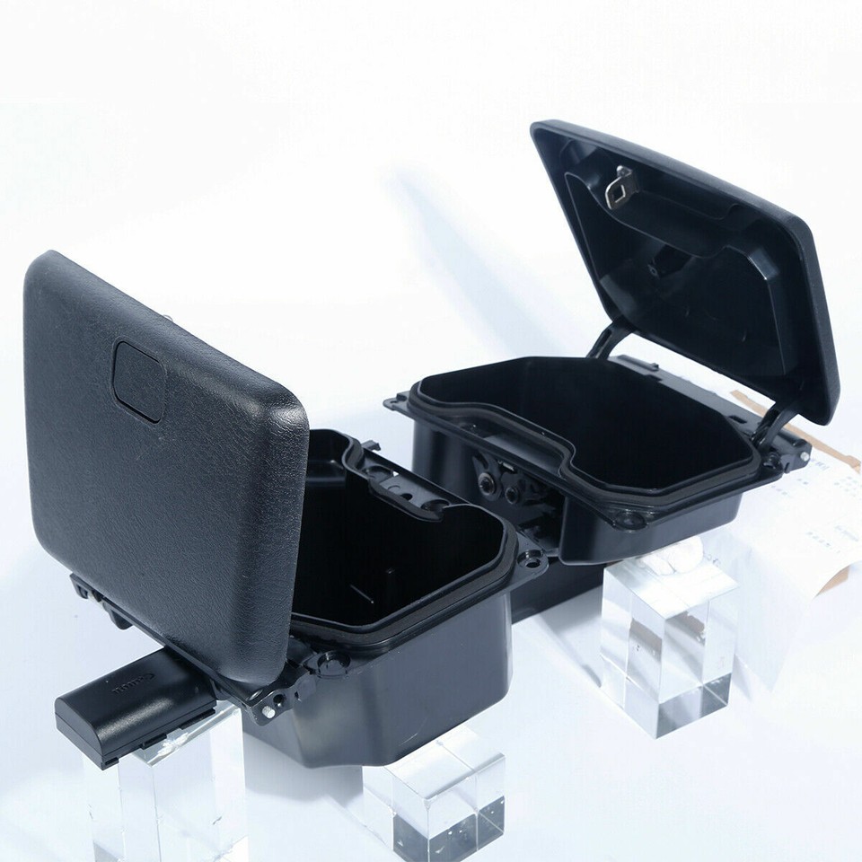 Fairing Tool Box Set Fit For Honda Goldwing 1800 GL1800 2006-2011 Left ...
