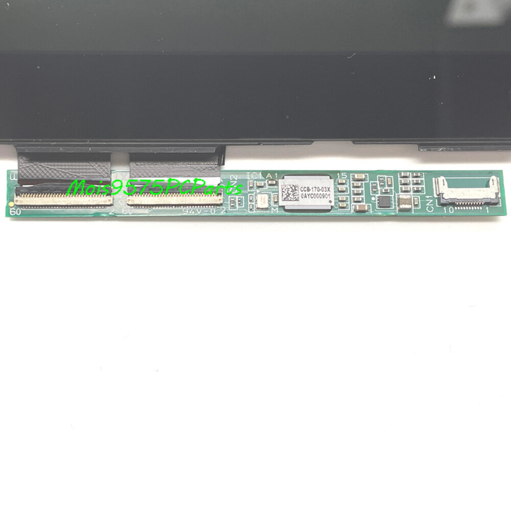 5D10S39642 for Lenovo Ideapad Flex 5 14ARE05 LCD Touch Screen Display ...