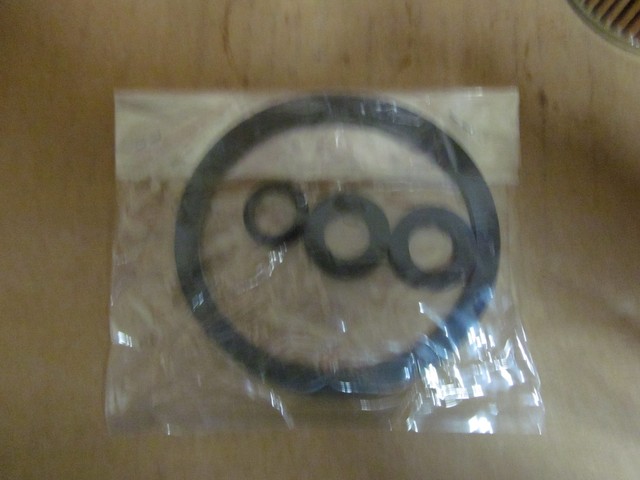 0423468010 Genuine Toyota Element Kit Fuel Filter 04234-68010 for sale ...