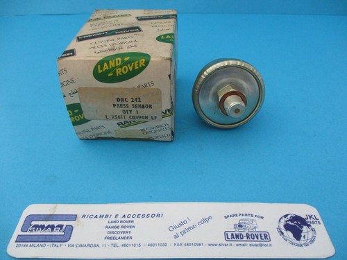 Bulbo Pressione Olio Per Land Rover 88 109 Serie 3 Range Rover 3.5 ...