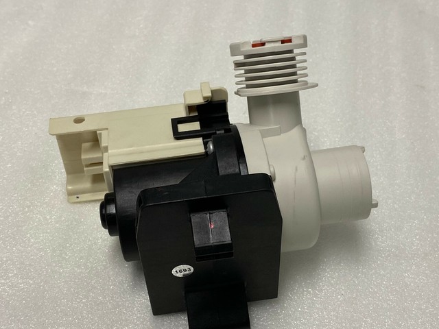 137311900 Electrolux FL Washer Eifls60lt1 Drain Pump Assembly for sale ...