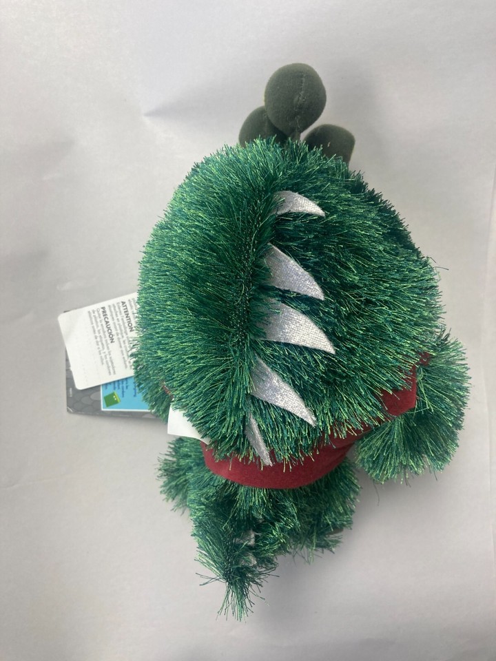 Disney Pixar 8 Inch Reggie Plush Monsters University RNR Fraternity | eBay