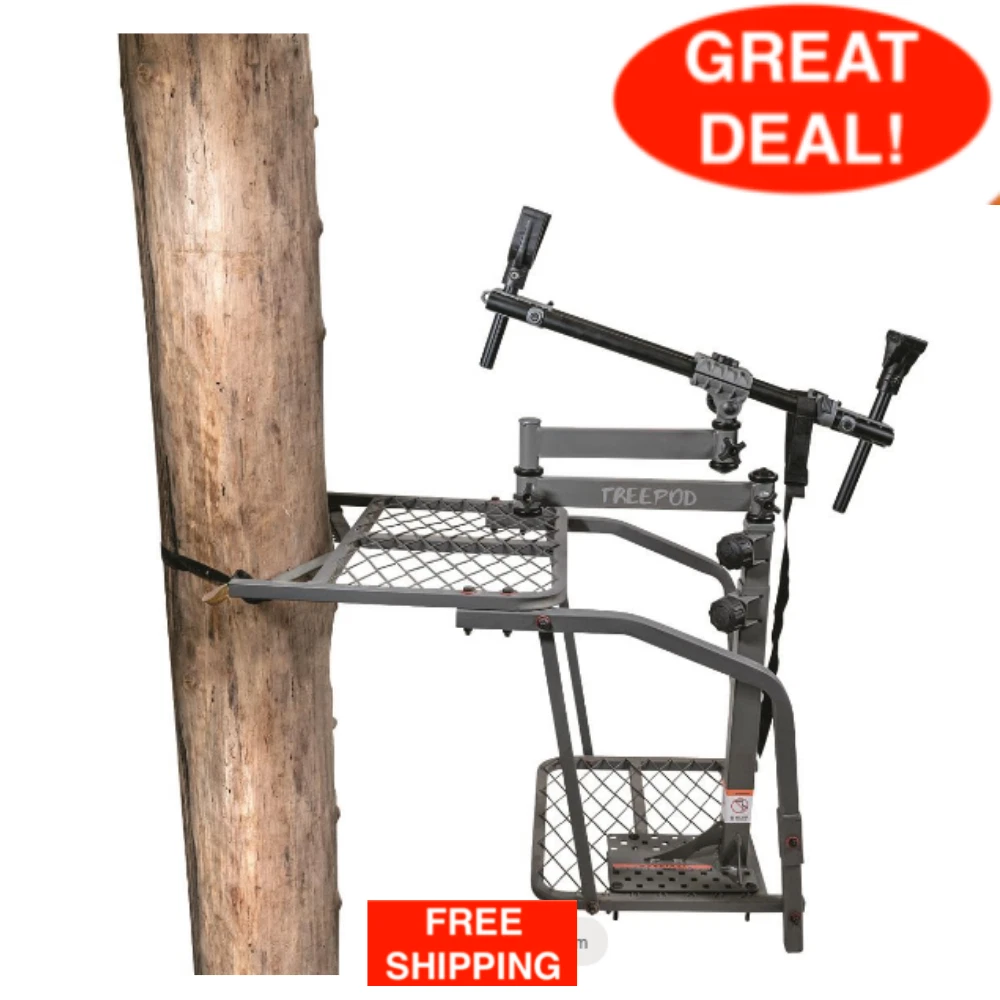 Rifle Tree Stand
