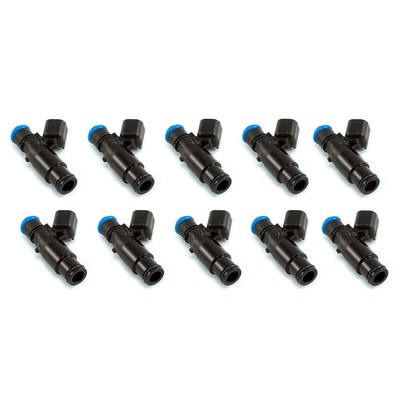 INJECTOR DYNAMICS ID1300-XDS [10] for 2008+ Dodge Viper 14mm 1300.48.14 ...