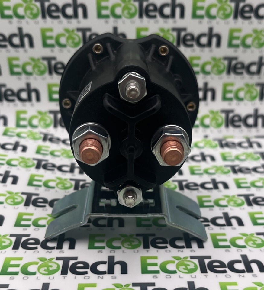 New OEM Trombetta Solenoid Relay Switch 684-1261-212 684-1251-212 12 ...