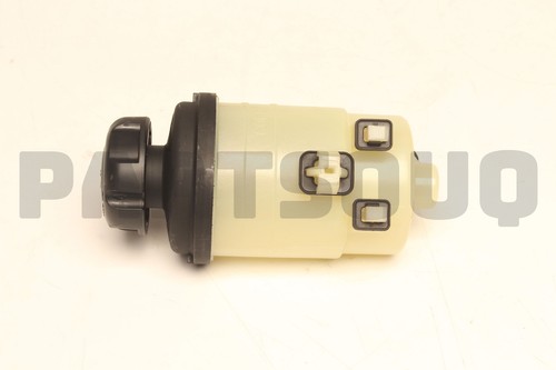 571502E000 Genuine Hyundai / KIA RESERVOIR ASSY-POWER STEERING | eBay