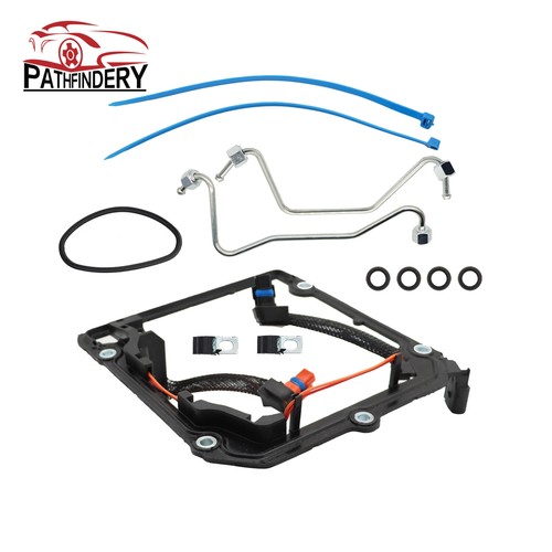 For 08-10 Ford 6.4L Powerstroke Diesel HPFP High Pressure Fuel Pump ...