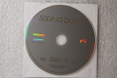 Sliding Doors (DVD) Widescreen 97363357674| eBay