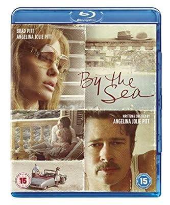 By The Sea [Blu-ray] [2015], , Used; Very Good Blu-ray 5053083060374 ...