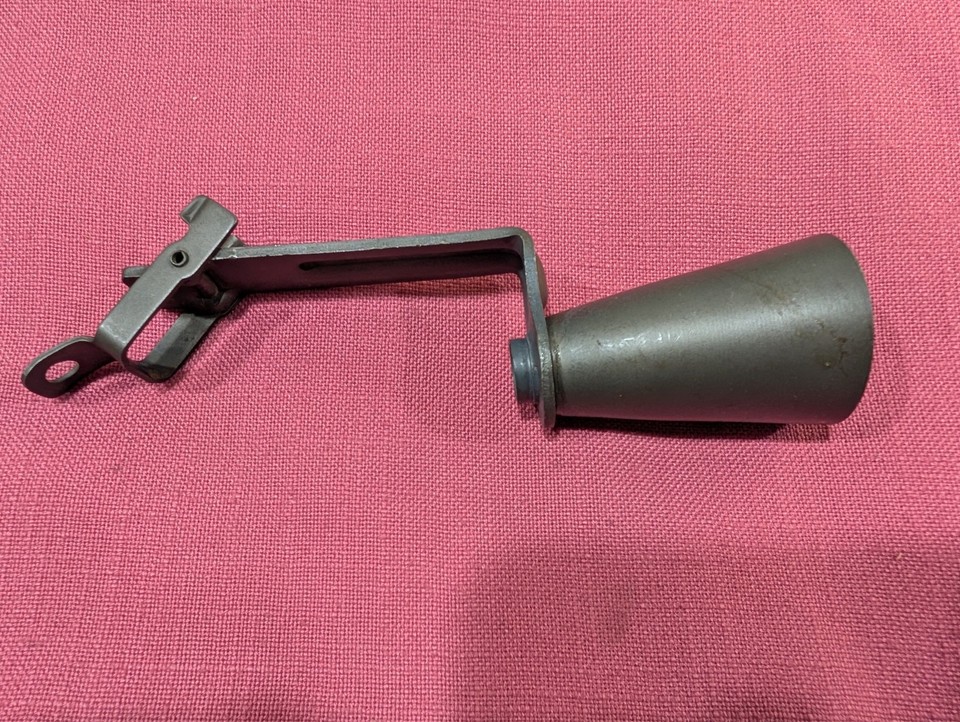 Vintage Eiprus MFG Co M1 Garand M1C M1D Sniper M2 Cone US Surplus | eBay