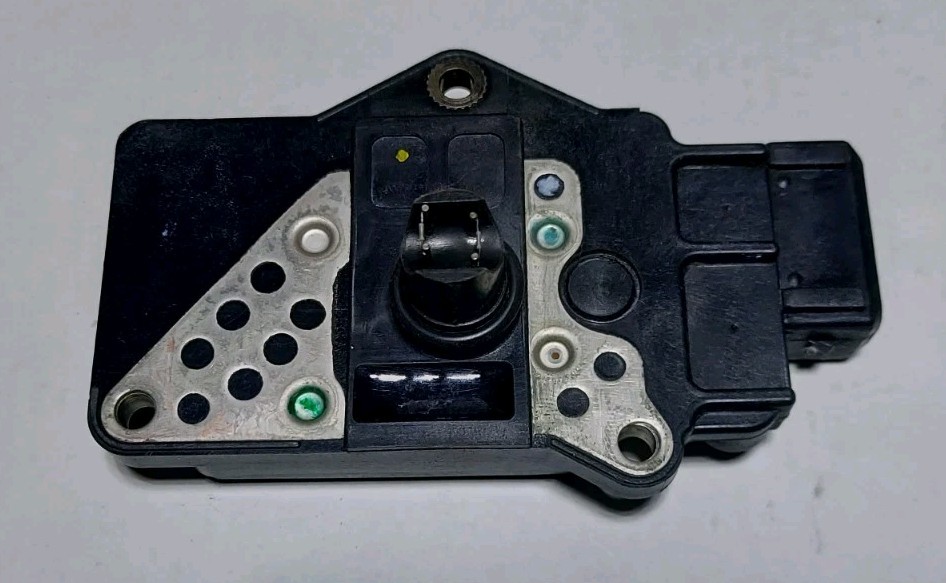 1986-89 Nissan Hardbody D21 2.4l Z24i AFM MAF AFH45M-14 Airflow Sensor ...