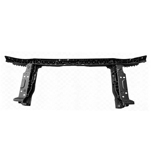 New Front Radiator Support Replacement For 2024 2025 Hyundai Elantra ...