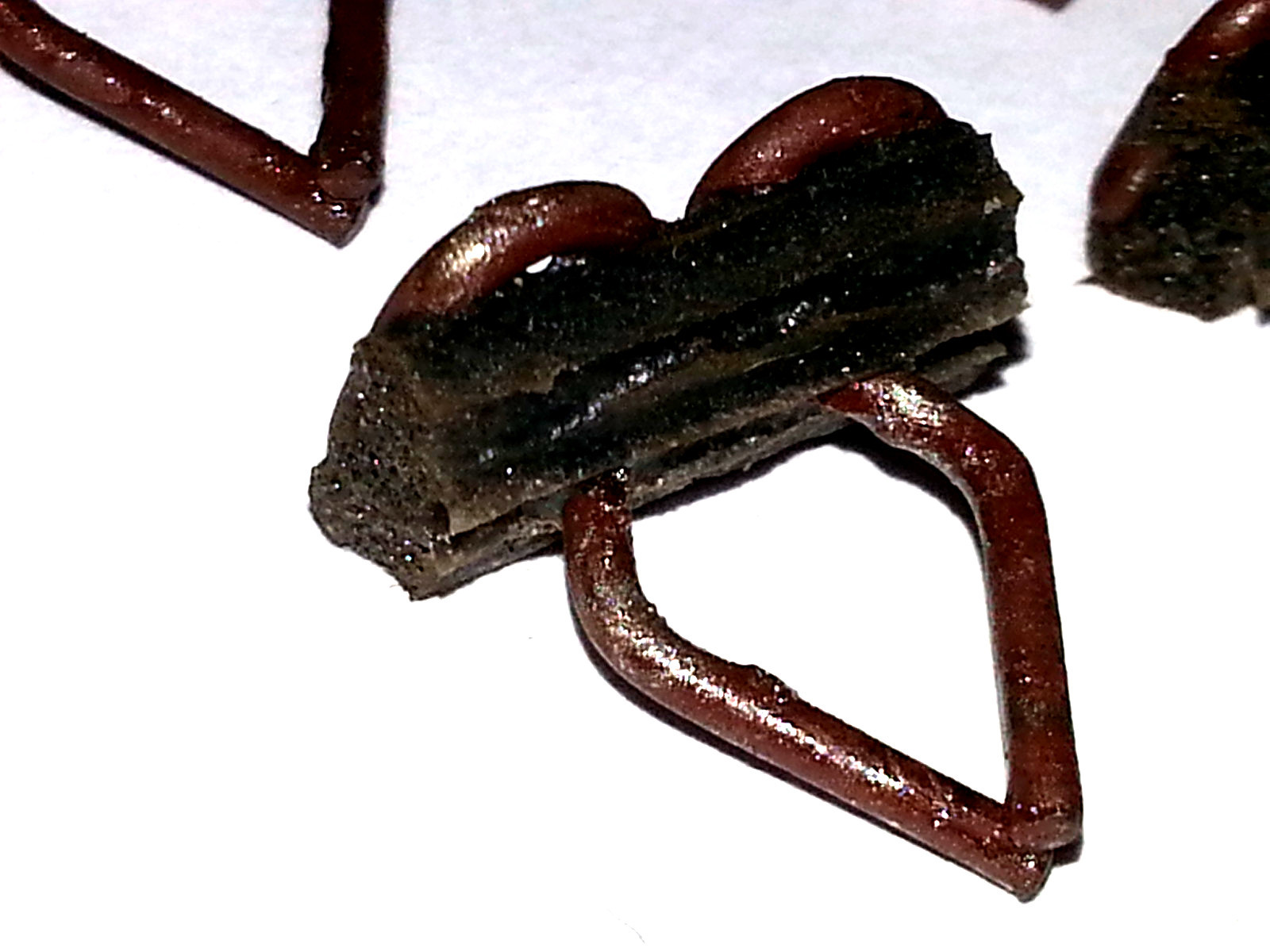 5/16"x1/2" Body Fender Molding Trim Clips Fits Chrysler Dodge Plymouth ...