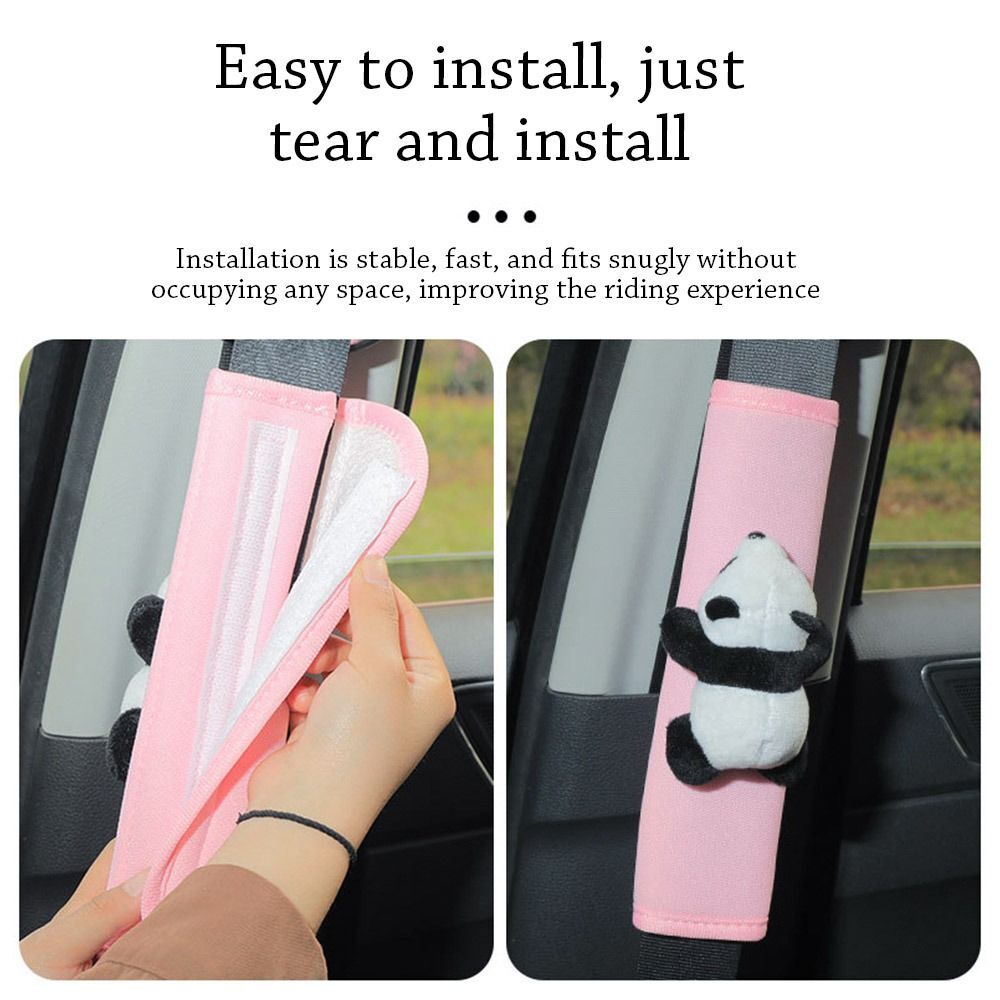 Shoulder Protector Car Safety Belt Shoulder Pad Shoulder Guard Adults ...