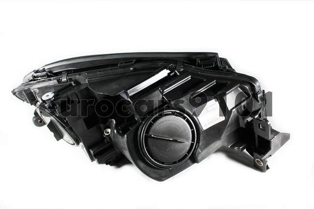New! Mercedes Magneti Marelli Left and Right Set Headlight 1668202059 ...