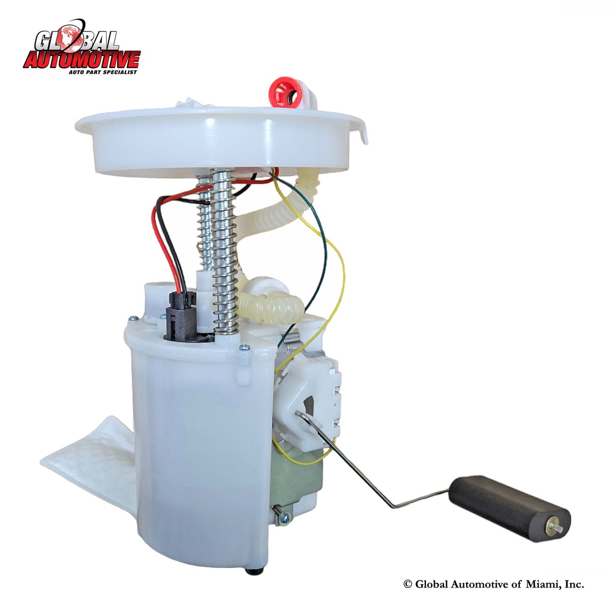 2001 Ford Focus Dohc Fuel Pump 2001 Ford Focus Fuel Pump