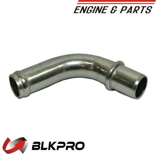 Turbo oil Drain Insert Block 5.9L 12v For Cummins Dodge 4B 6B 6C 89-98 ...