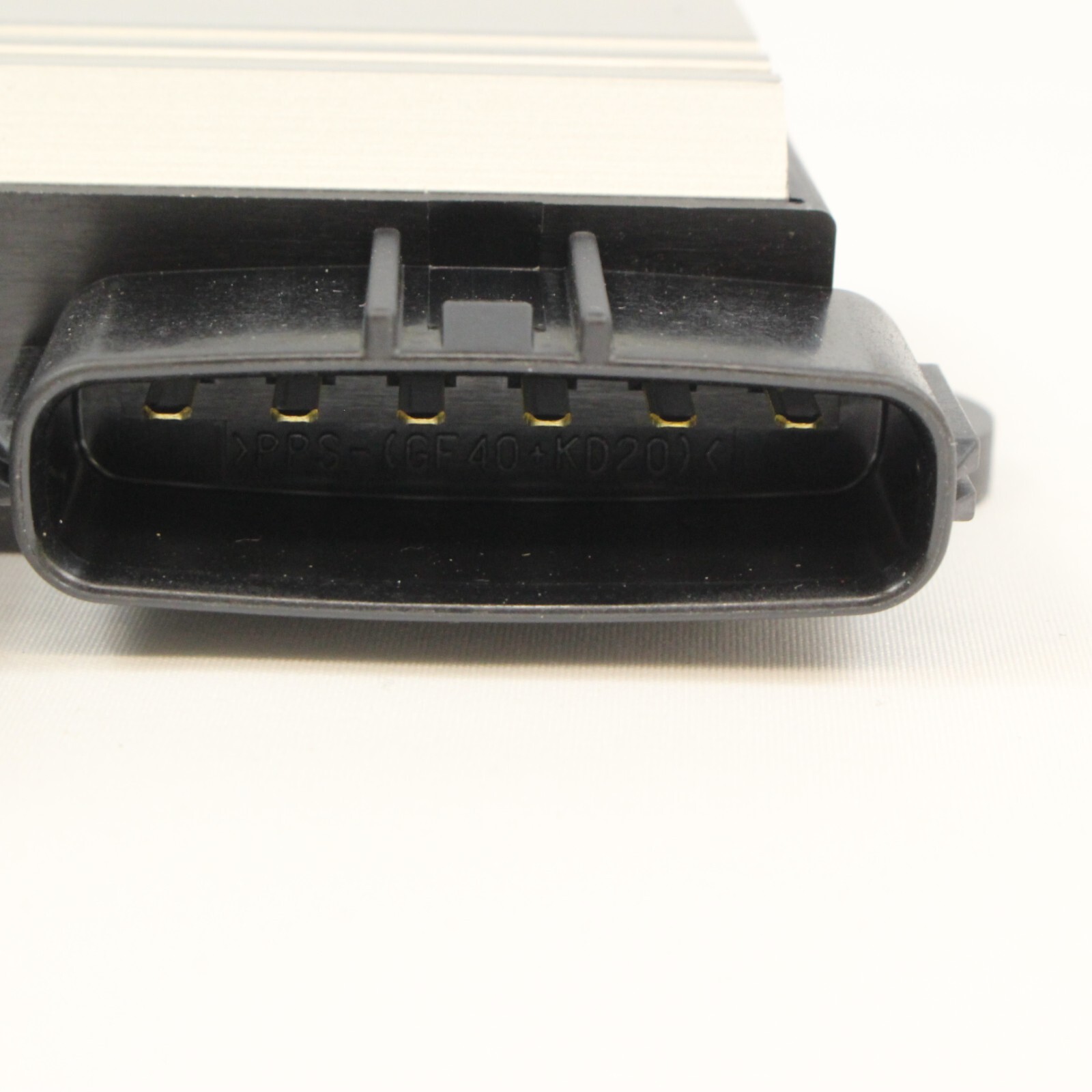 2007-2014 Toyota Tundra 4Runner LX570 Driver Air Injection Control ...