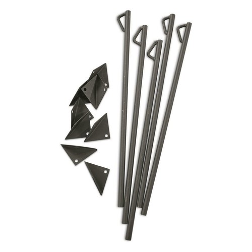 Guide Gear 10ft Elevated Hunting Platform Tower Stand - 02-MKQUAD-001GG ...