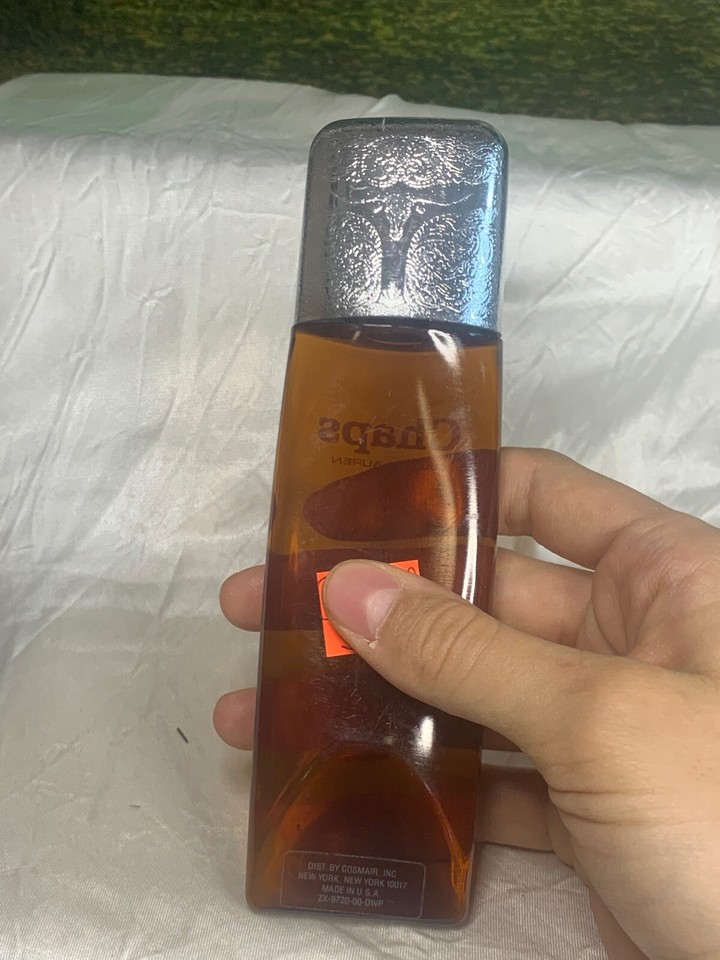 Chaps Ralph Lauren 66ml Face and Body Cooler Gel (new) | eBay