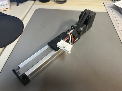 Linear Actuators - Servo Actuator