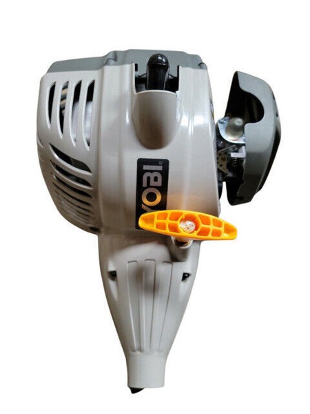 Ryobi 309803002 Power Head Assembly W-Foam Pro for Ryobi RY52604 Gas ...