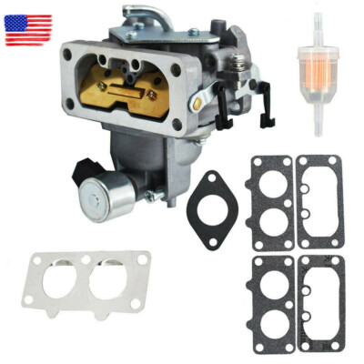 15004-0865 Carburetor for Kawasaki 15004-1018 FX850V Replaces 15004 ...