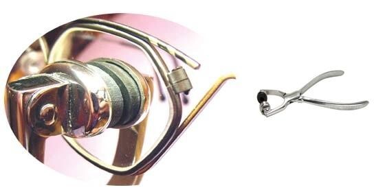 Vigor 46.809 Midget Lens Aligner | eBay