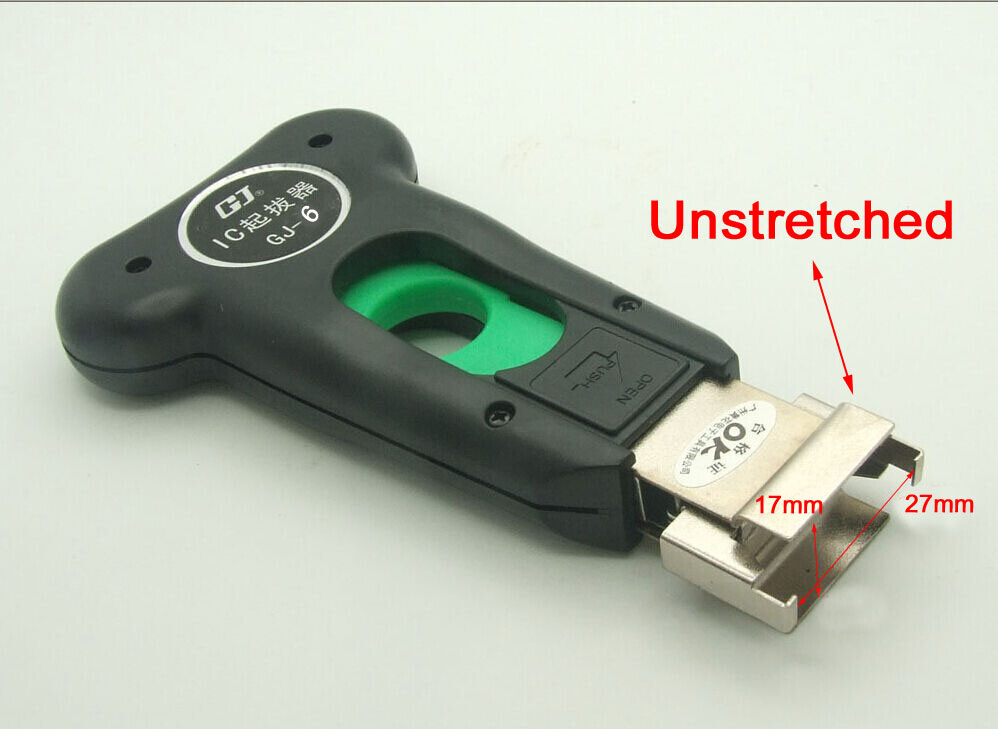 Circuit Board NUMBER 16-22pin, 24-36 pins IC SMD Chip IC Extractor ...