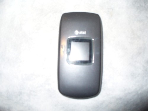 AT&T Pantech Cellular Flip Phone C520 FCC JYCC520 | eBay