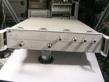 HP Hewlett Packard 35677A S-parameter Test Set 100 kHz - 200 MHz for ...