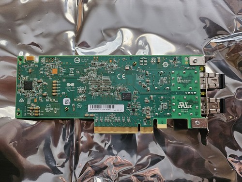 Dell LPE35002-M2 32GB Dual-Port Host Bus Adapter | eBay