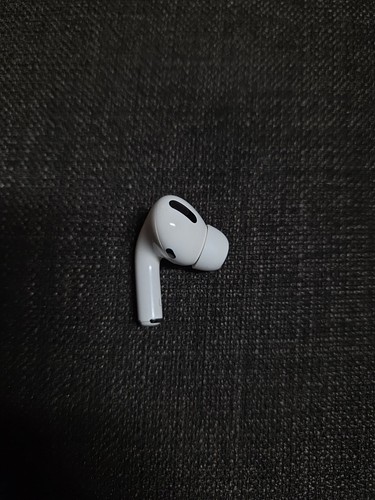 Authentic Apple Airpods Pro A2084 1st gen Left Side airpod Replacement ...