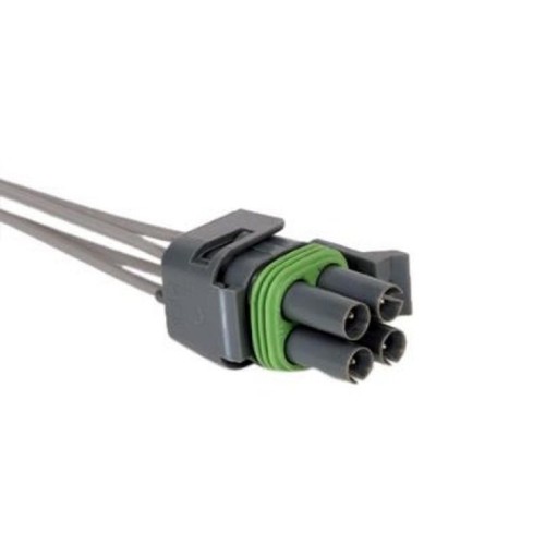Genuine ACDelco For Pontiac Sunbird 1991 Multi-Purpose Pigtail | Pin ...