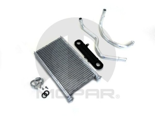 Mopar 68003993AA Front Heater Core HVAC | eBay