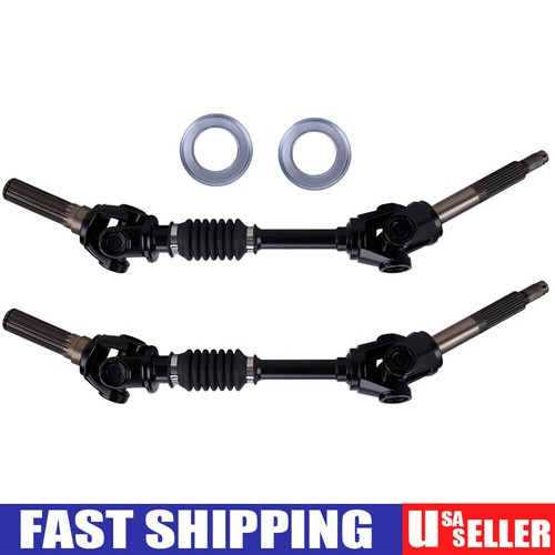 Rear Axle Drive Shaft Kits For Kawasaki Mule 4010 KAF620 2009-2023 Left ...