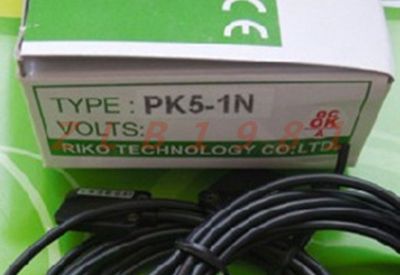 ONE NEW- RIKO PK5-1N | eBay