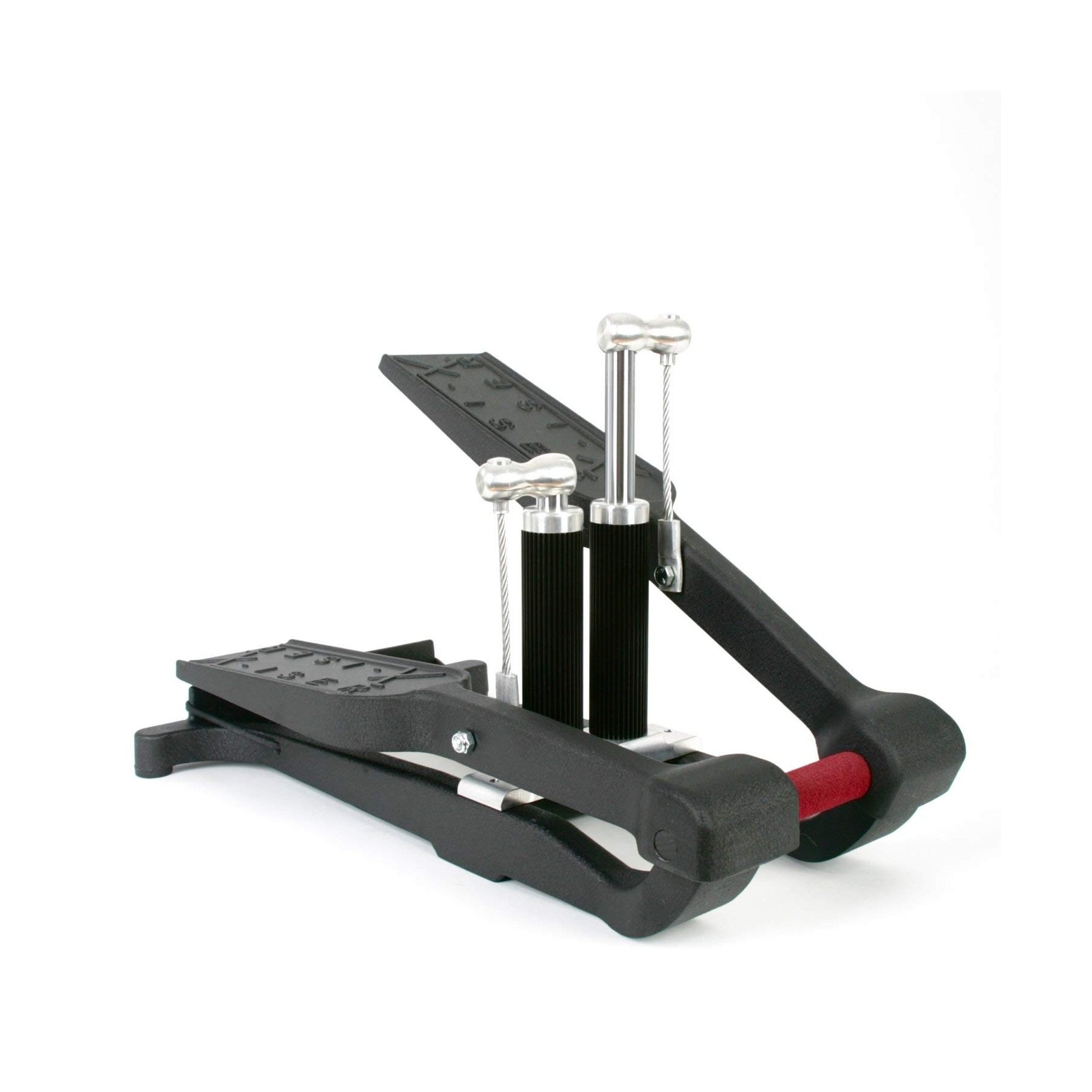 Xiser Commercial Mini Stairmaster Black Sports Fitness Exercise Cardio ...