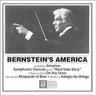 Leonard Bernstein [Composer]; Geor, Bernstein's America, Audio CD | eBay