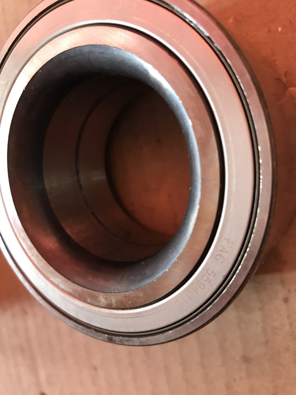 6L2Z-1215-A New OEM Wheel Bearing 6L2Z1215A | eBay