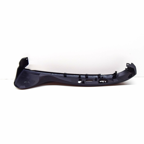 NEW AUDI A5 8T3 FRONT SEAT RIGHT OUTER TRIM COVER 8T0881326G4PK ...