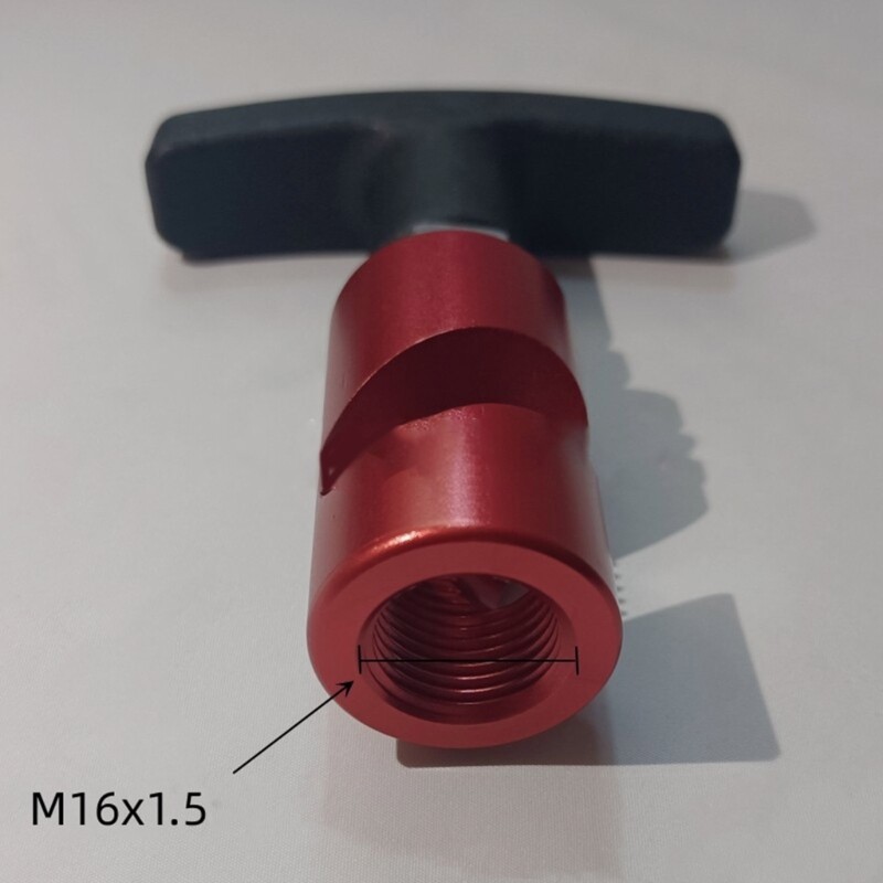 Stainless Steel Lift Support Clamp Prop Strut Stopper Tool for Car Hood ...