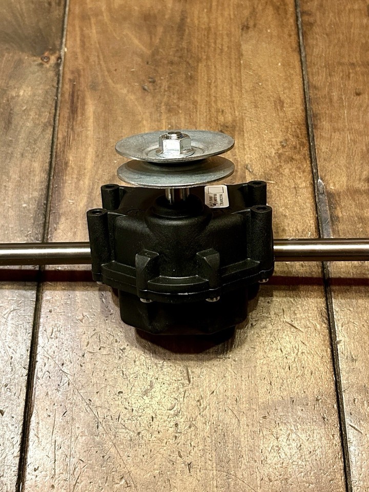 TORO Transmission (RWD) 21462 21464 21465 21485 21463 139-6561 Genuine ...