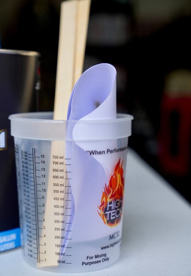 GM Gallon Ready To Spray Auto Basecoat Paint + Clear Coat Kit PICK YOUR ...