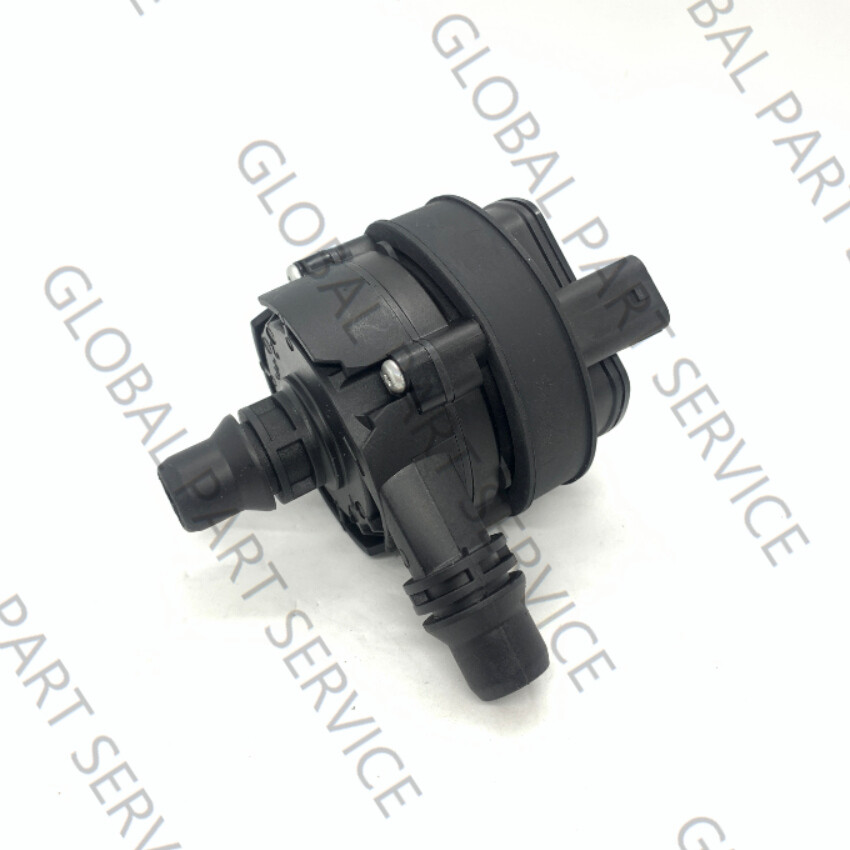 A0005004386 A0005003500 Coolant Water Pump Fit For Benz C300 E350 S500 ...