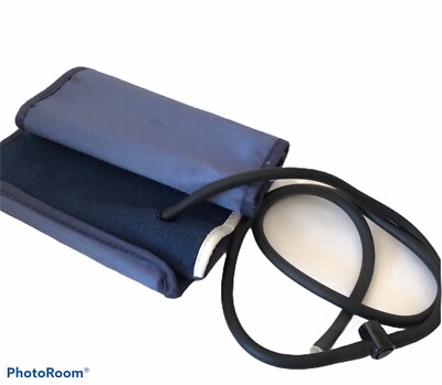 A&D LifeSource Blood Pressure Monitor Cuff, Large (UA-281) | eBay