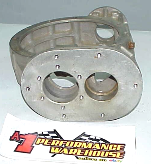 SCP Aluminum Quick Change Rear End Center Section Race Car Street Rod ...