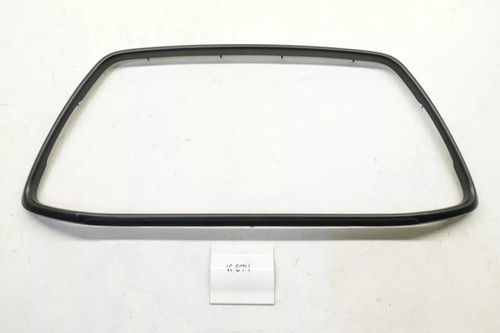 New OEM Mitsubishi Black Grille Surround 2013-2015 Outlander Sport ...