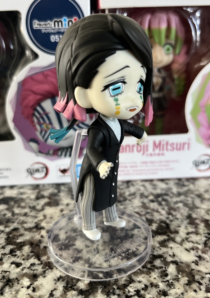 Figuarts mini ENMU Figure Demon Slayer Kimetsu no Yaiba (opened box) | eBay